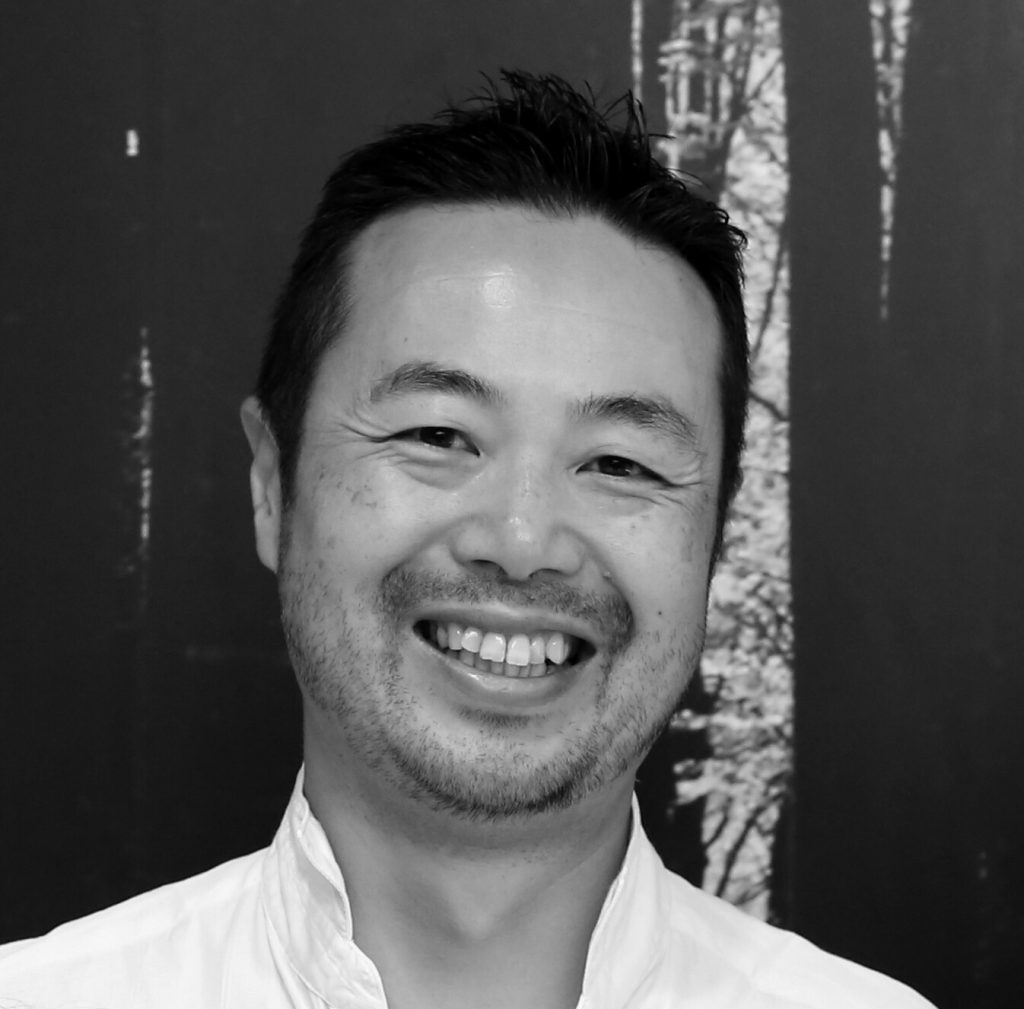 東嗣了（Hideaki Azuma） – NZ Life Redesign